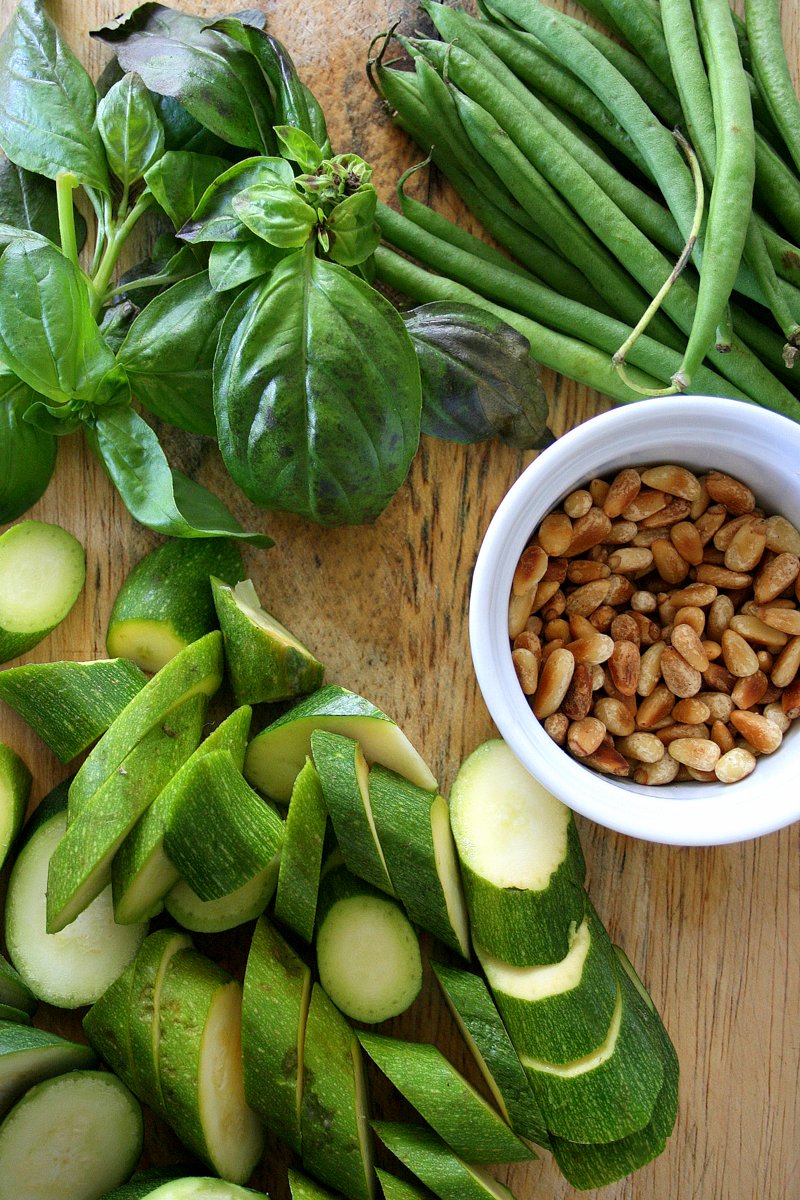 Rainbow nation quinoa salad – Cupcakes & Couscous