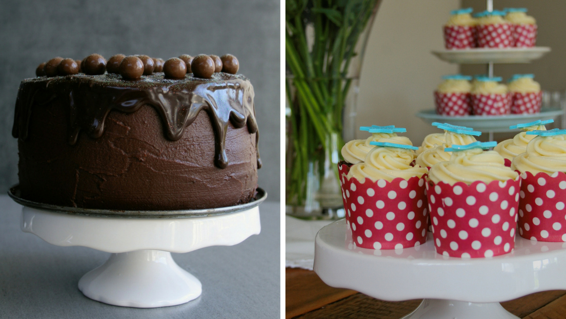 The ultimate chocolate cake and October cake round up – Cupcakes & Couscous