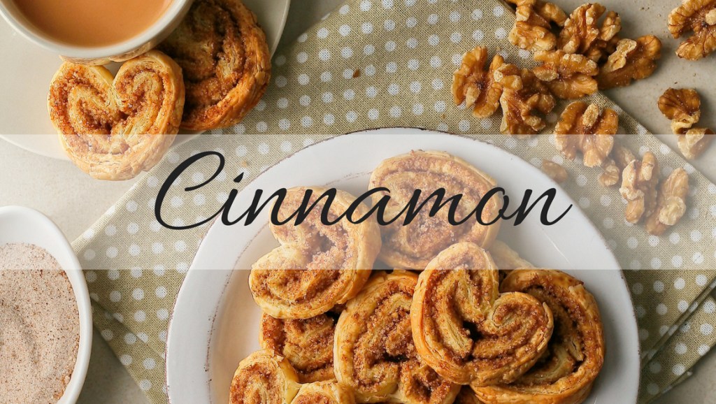 Recipe round up: 12 sweet treats to make with cinnamon – Cupcakes ...