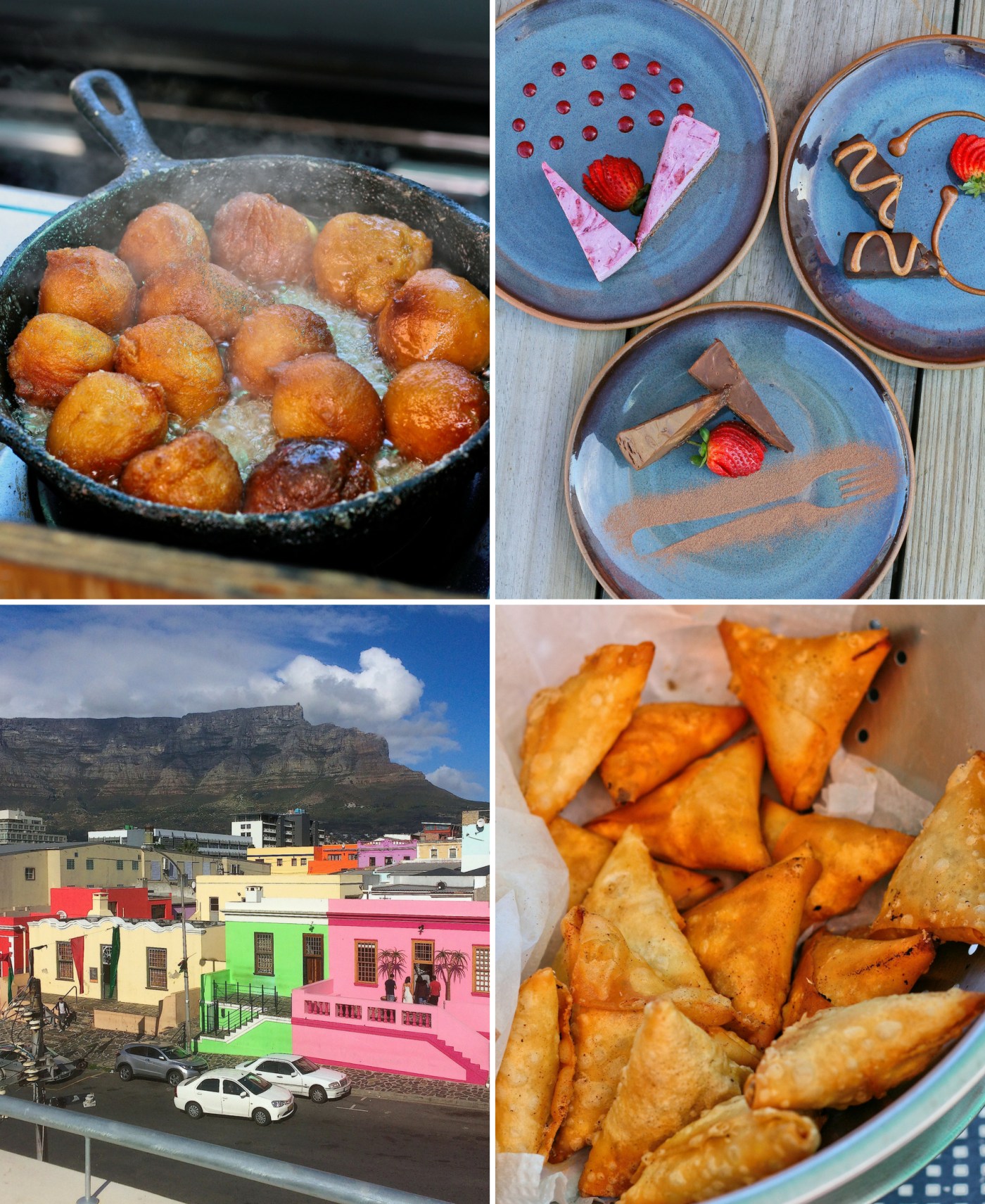 Eat Like A Local: My vegan food tour experience – Cupcakes & Couscous