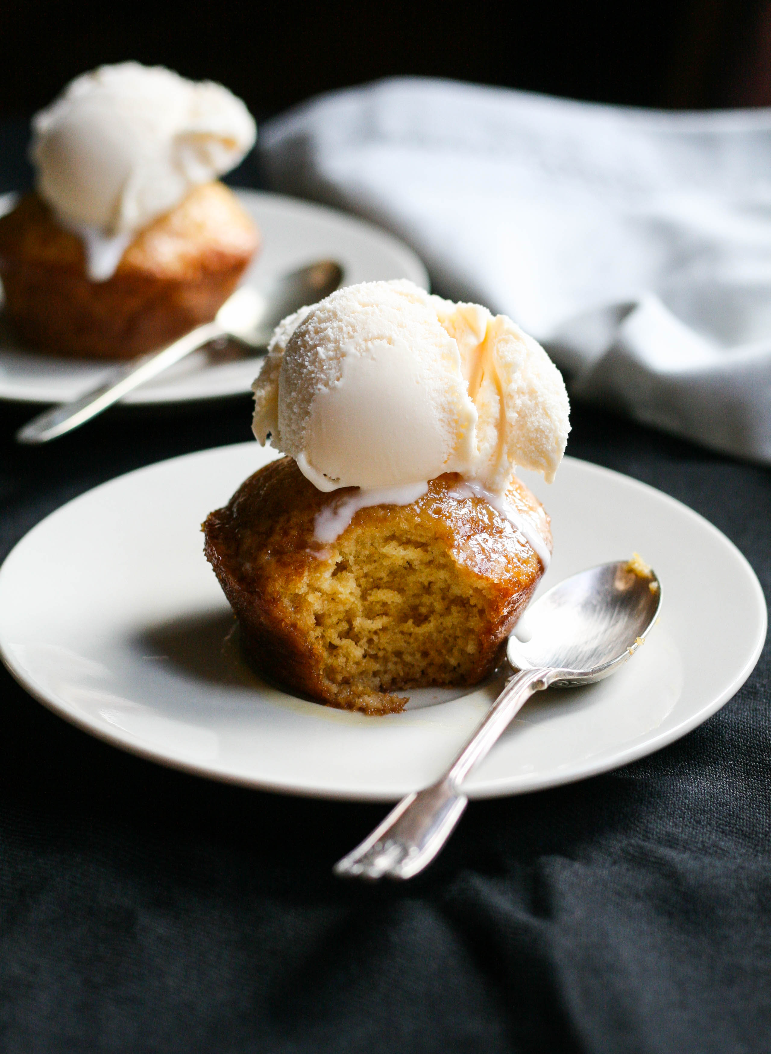 Mini marmalade malva puddings – Cupcakes & Couscous