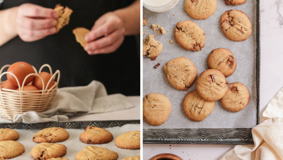 Bar-one cookies – Cupcakes & Couscous